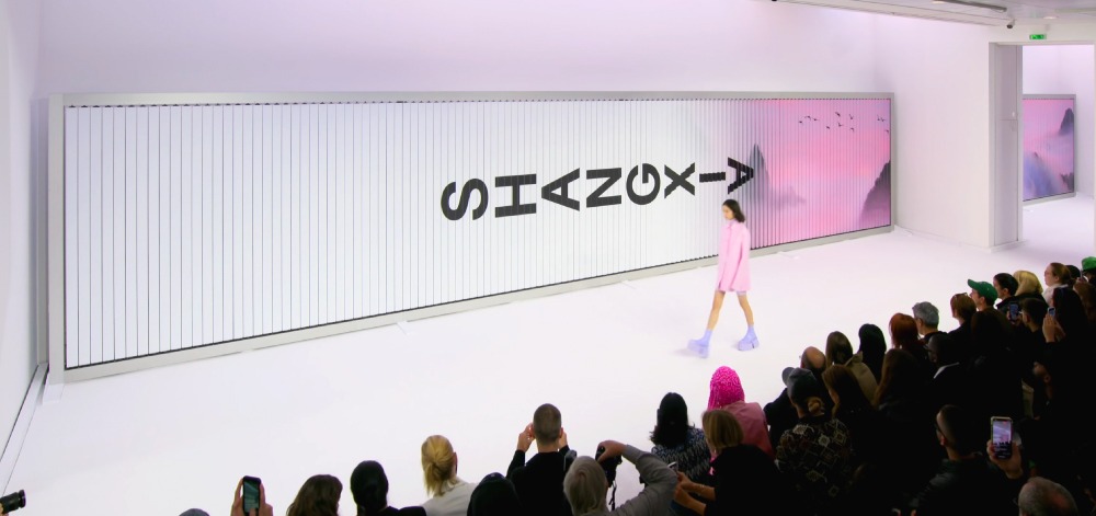 Trivision Advertising - Rotapanel