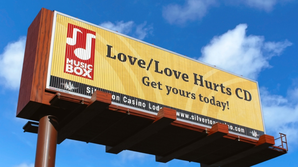 Trivision Advertising - Rotapanel