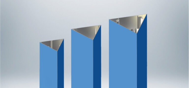 Prismatic VMS Rotating System - Rotapanel