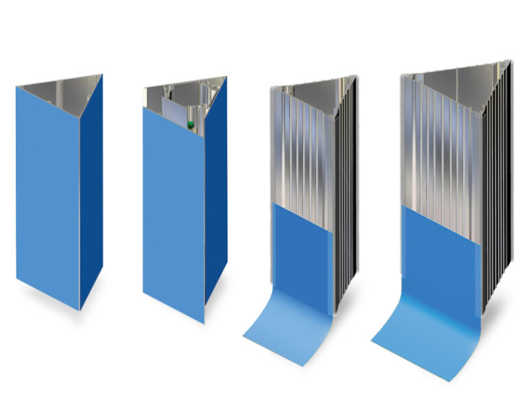 Rotapanel quality: durability and advertising efficiency | Rotapanel