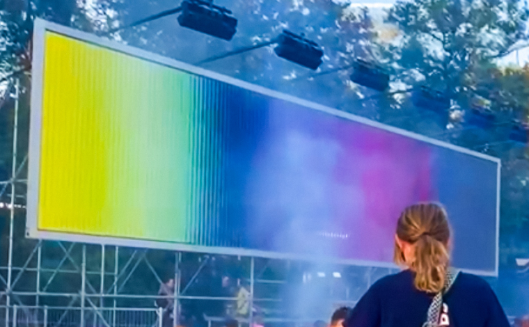 Trivision Advertising - Rotapanel