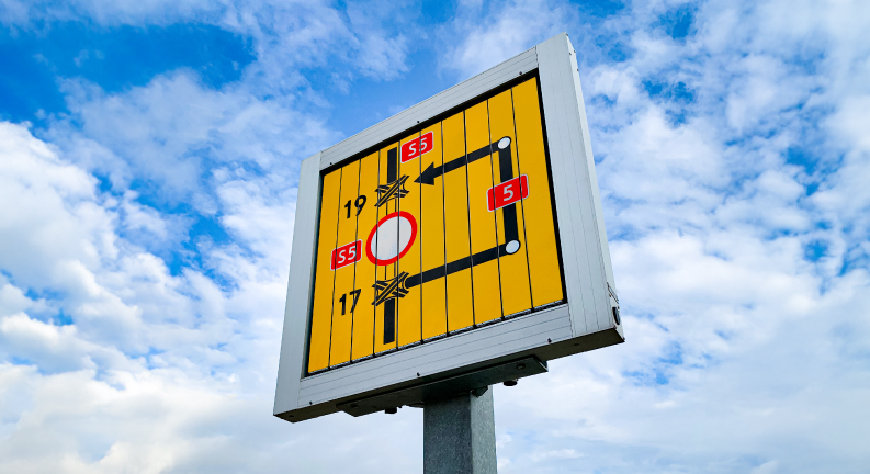 Traffic Solutions: Customized and Reliable Systems | Rotapanel